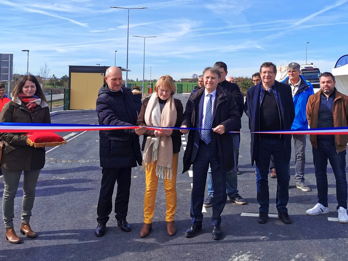 Une 6e végé'tri, à Saran: Métropole d'Orléans