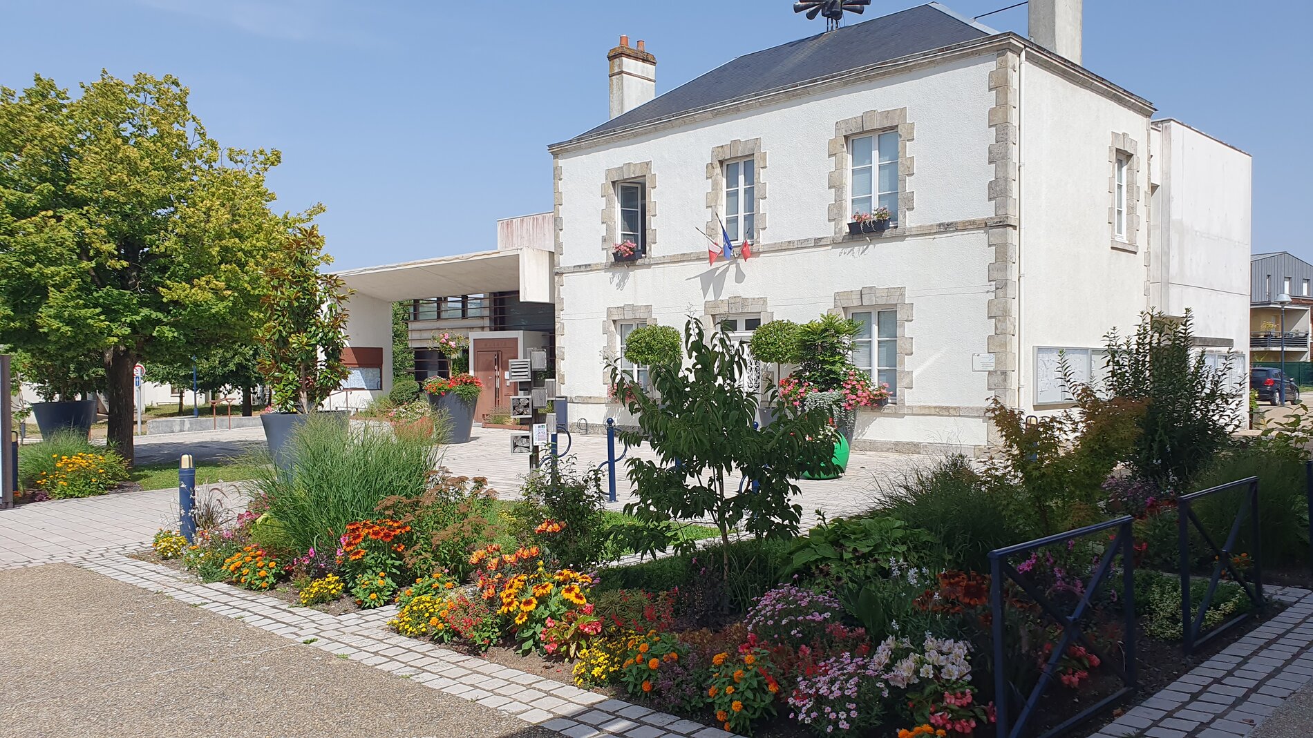 Semoy: Métropole d'Orléans