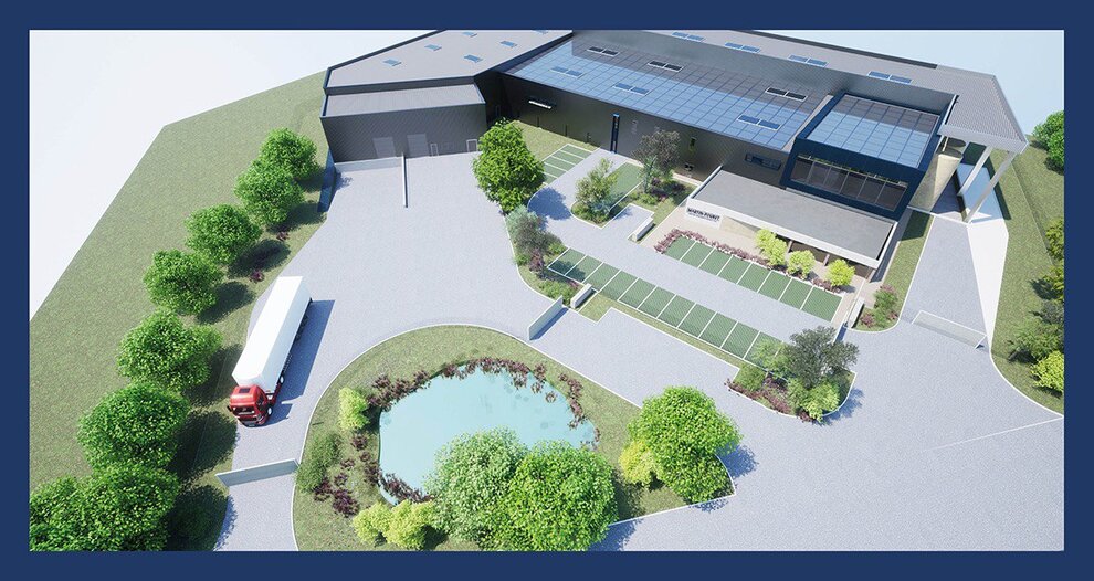 Martin-Pouret voit plus grand: Métropole d'Orléans