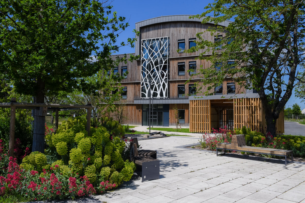 AGREEN LAB’O, pour les projets innovants dans l’agriculture: Métropole ...