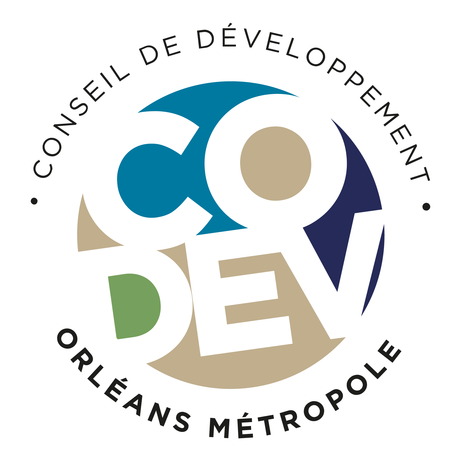 Le CODEV au service du territoire et de ses habitants: Métropole d'Orléans
